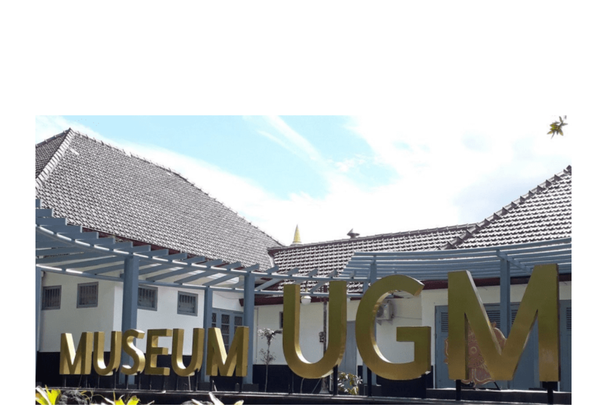 Strolling around UGM – Critical Island Studies Consortium